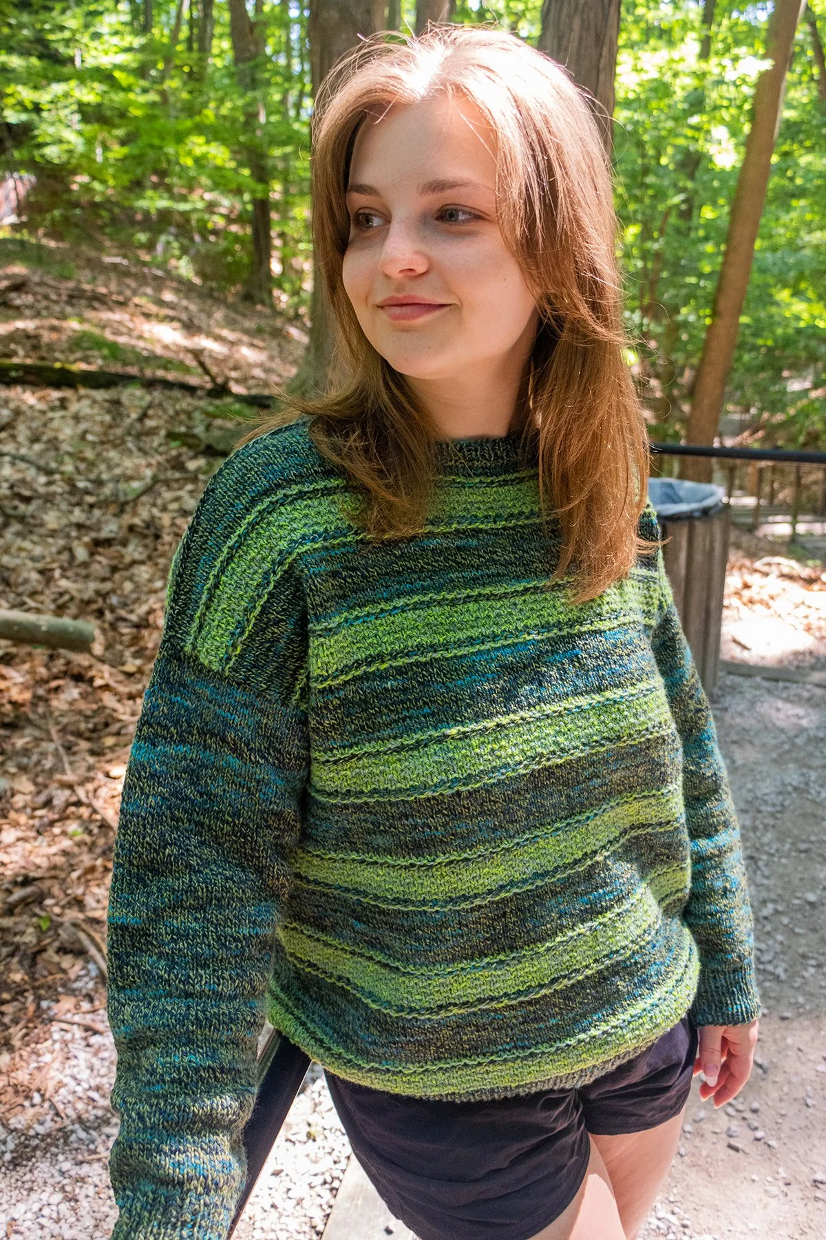 Mend and Embellish Kits — Plied Yarns