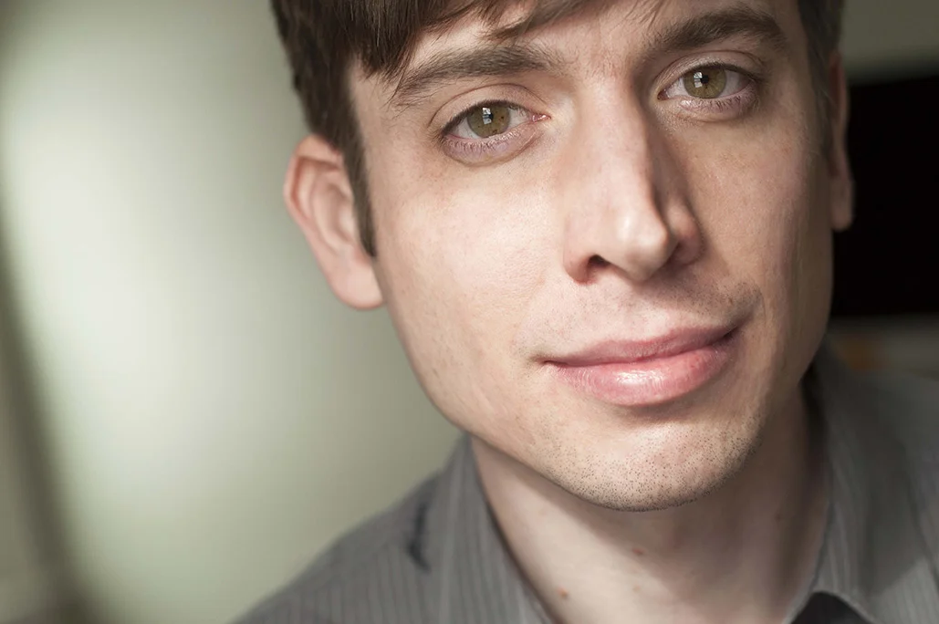 Biography — Matt Sargent