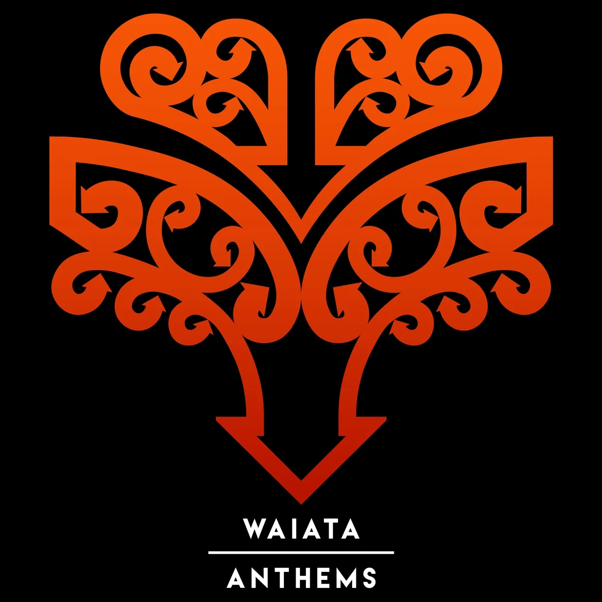 2019 — WAIATA / ANTHEMS