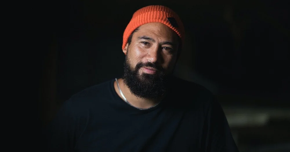 DOCUMENTARY SERIES — WAIATA / ANTHEMS