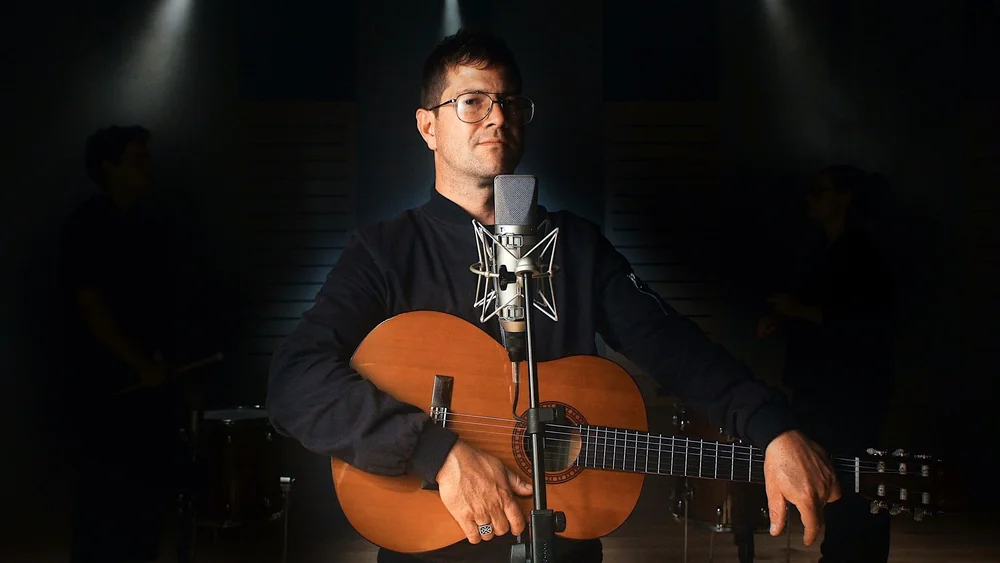 DOCUMENTARY SERIES — WAIATA / ANTHEMS