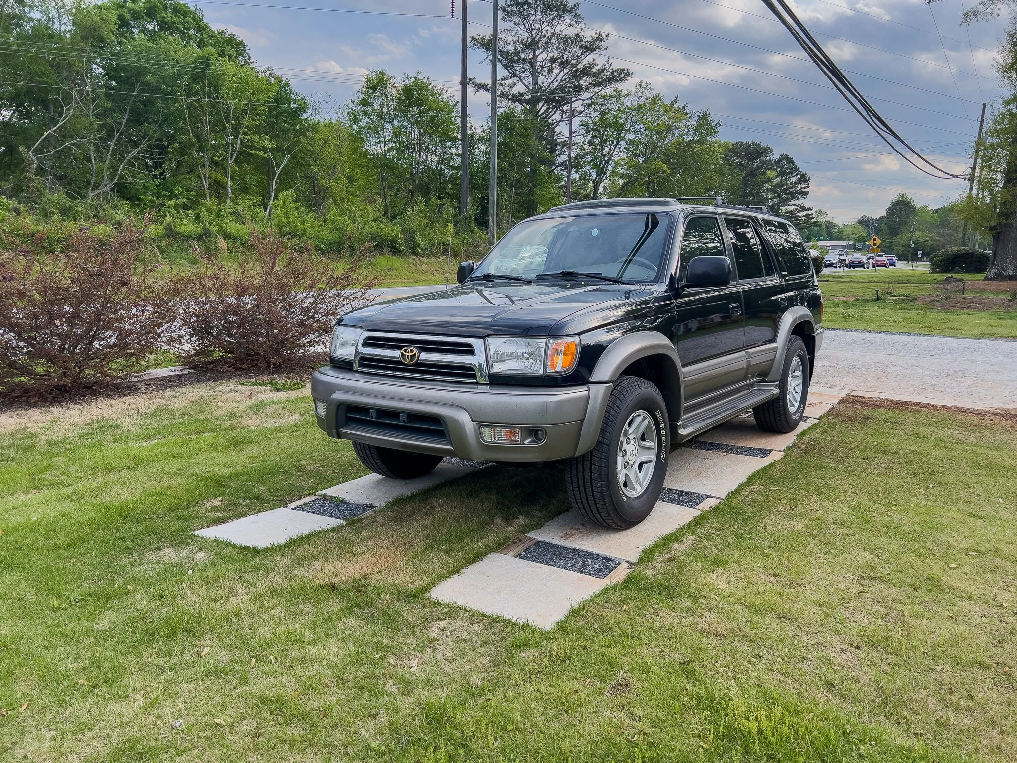 Inventory — GATEWAY AUTO SALES