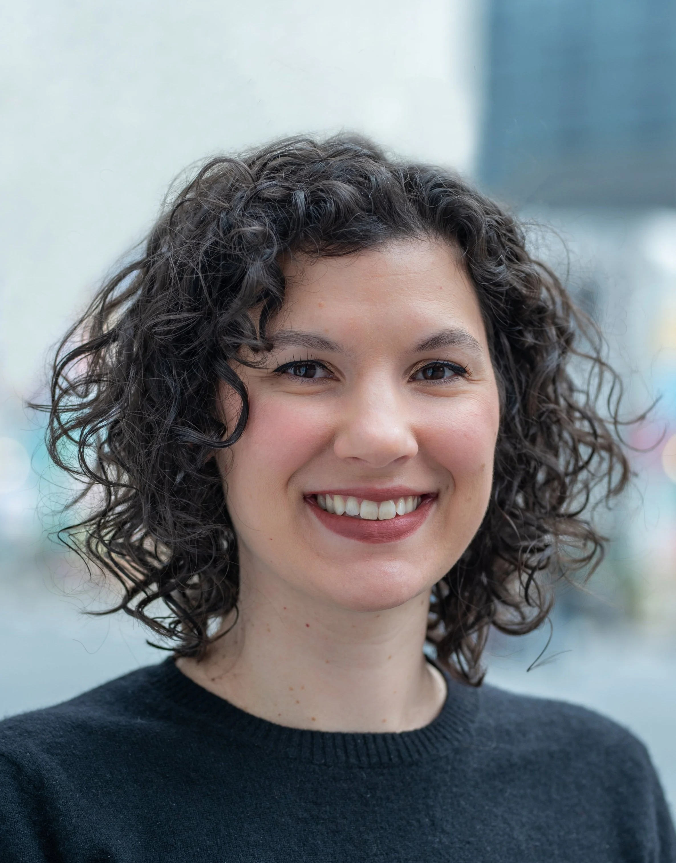 Team — Dr. Brittany Webber