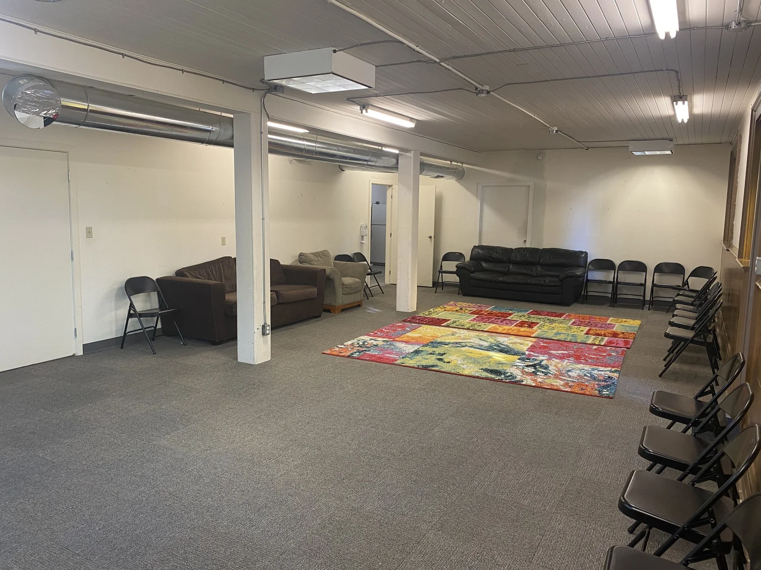 RENTALS — All Are Welcome