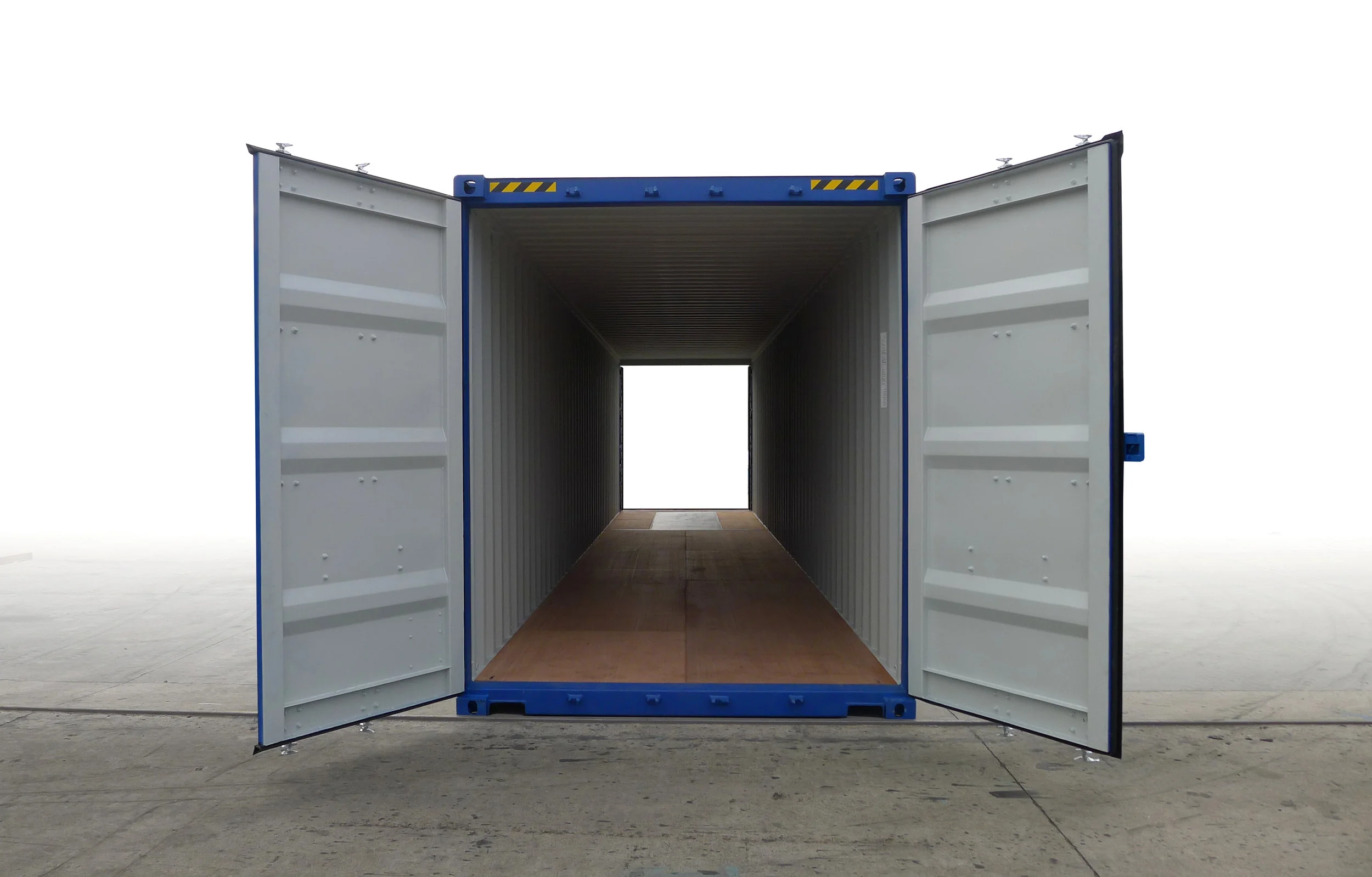 Buy A Shipping Container | 10ft, 20ft & 40ft Available — Container ...