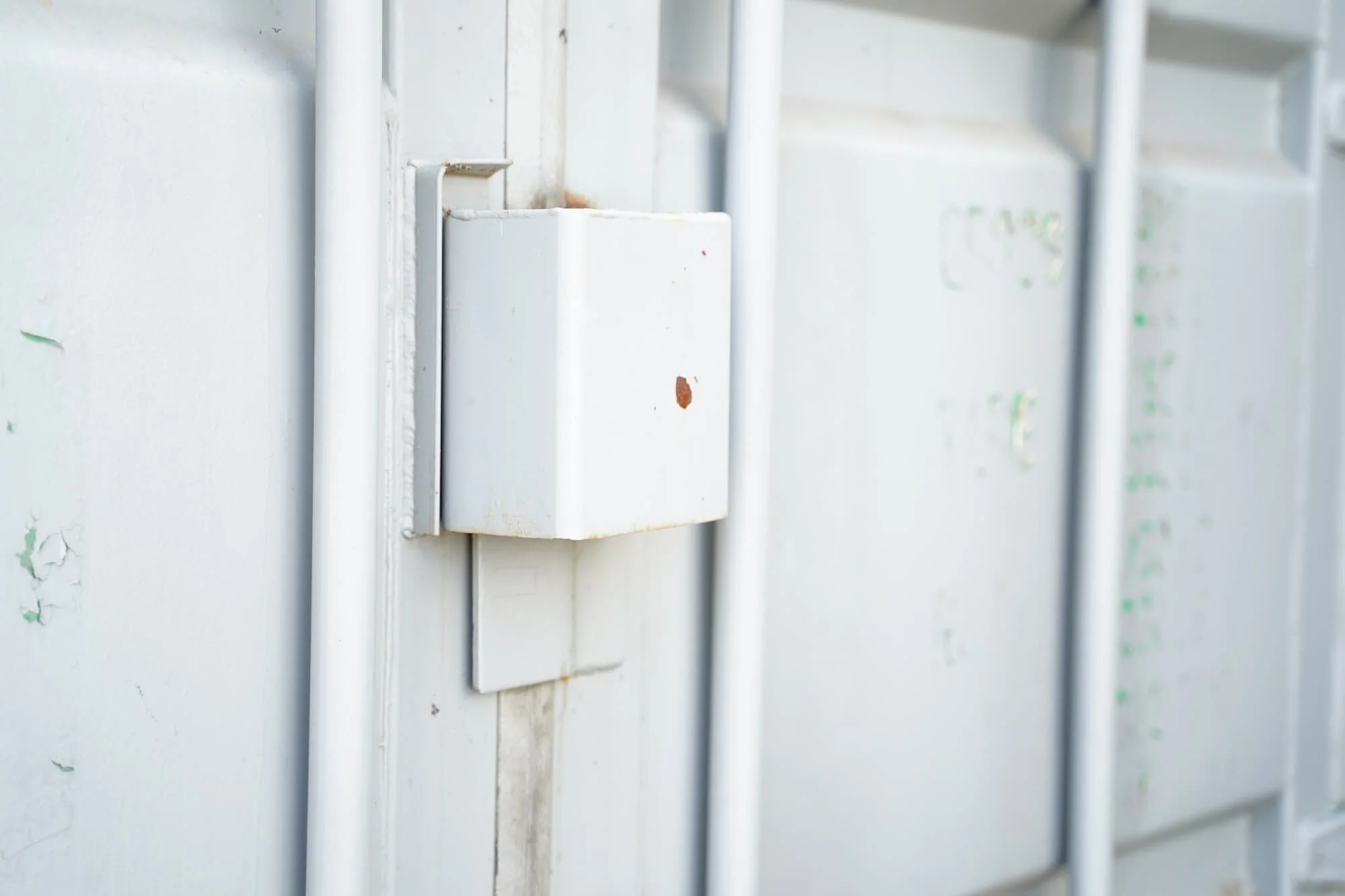 Custom Shipping Containers | You Dream it, We Make It. — Container ...