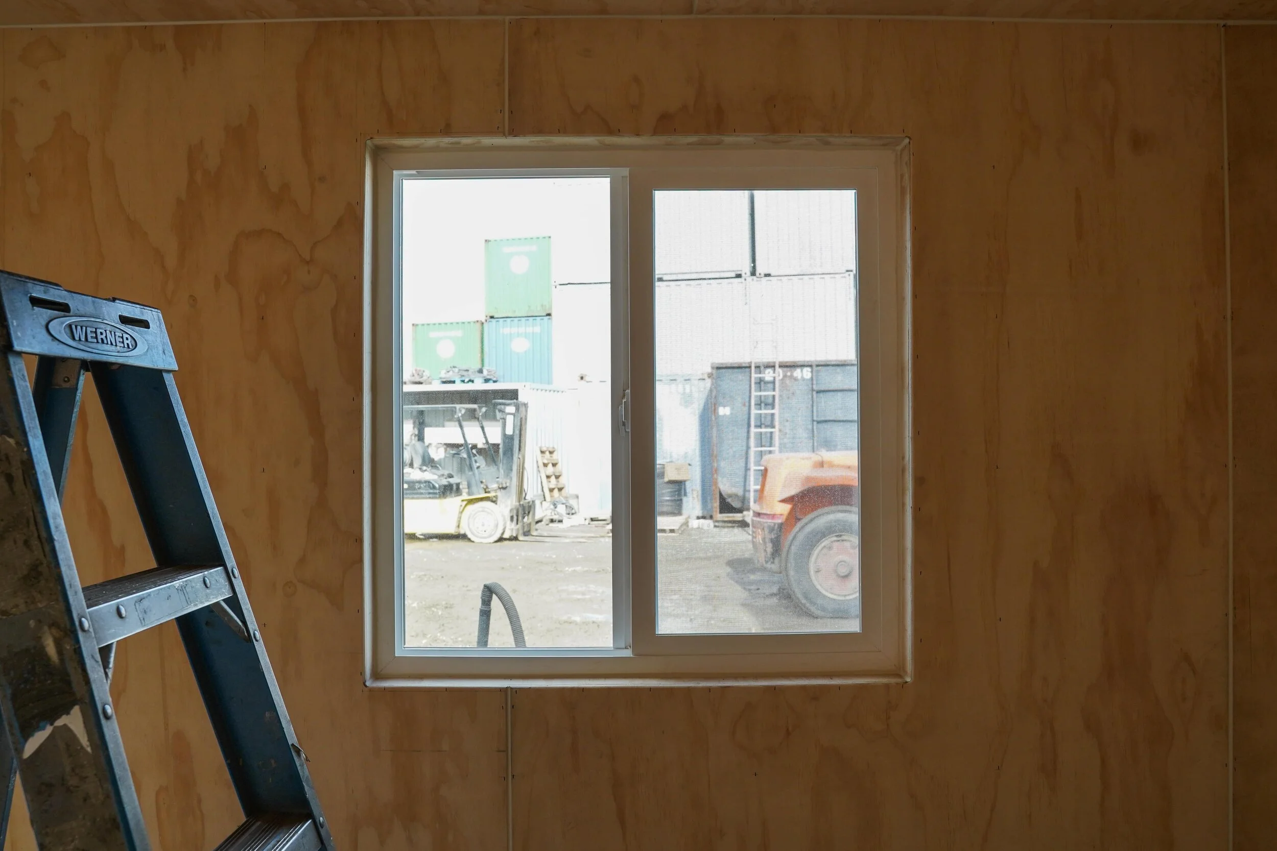 Custom Shipping Containers | You Dream it, We Make It. — Container ...