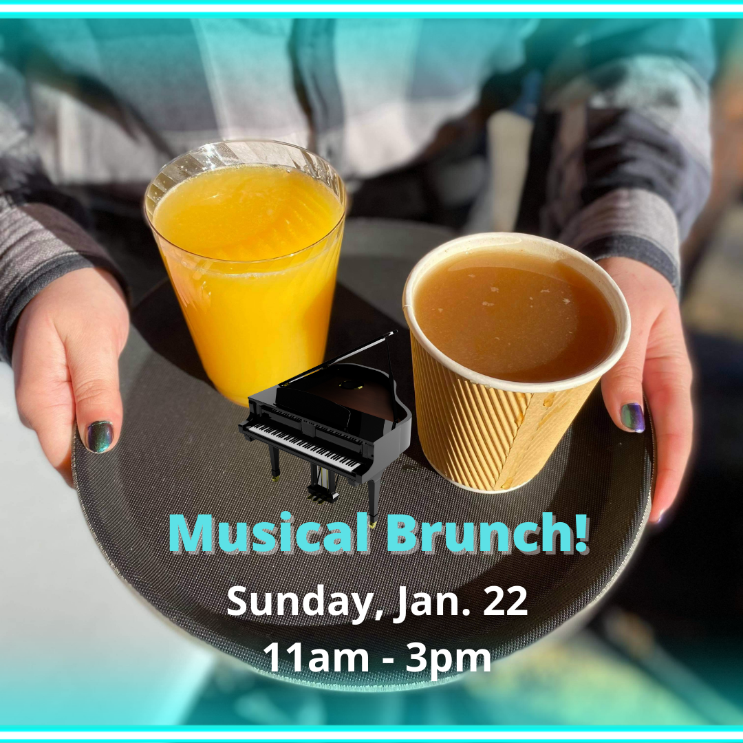 Upcoming Events — Maryland Meadworks