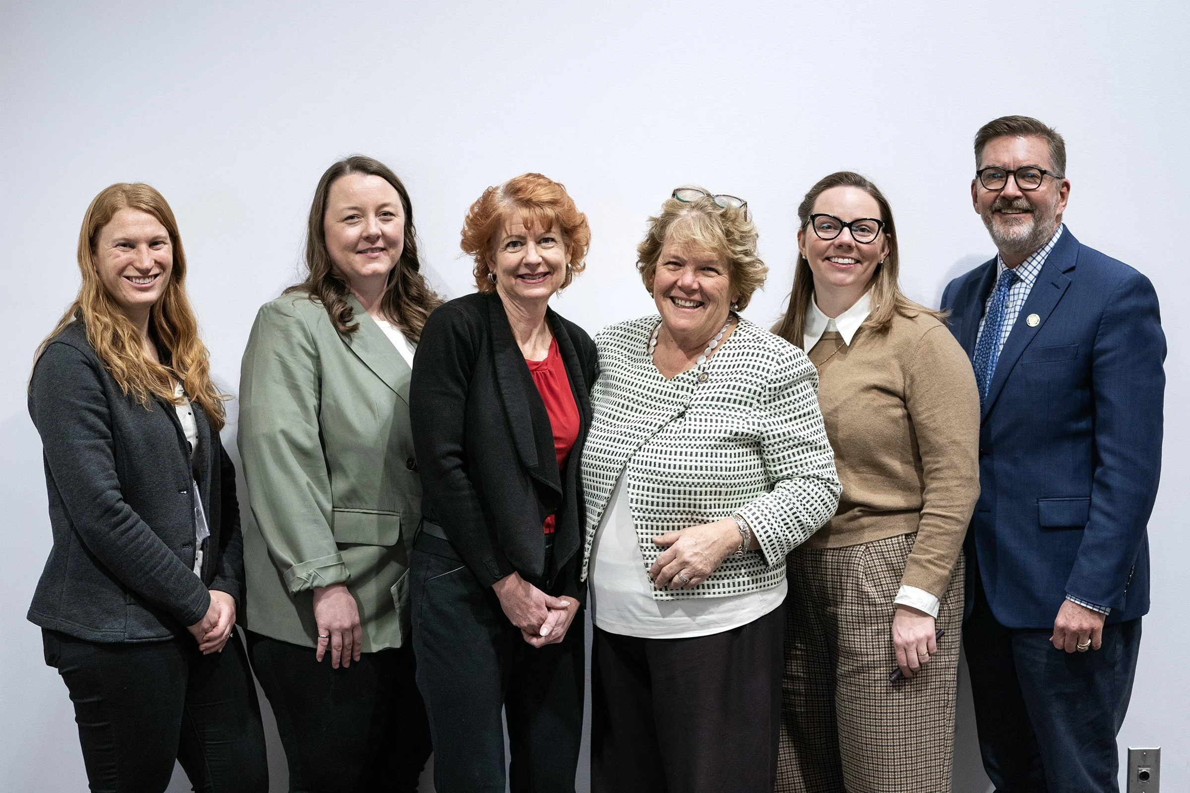 Legislative / Report Card Committee Updates — American Society of Civil ...