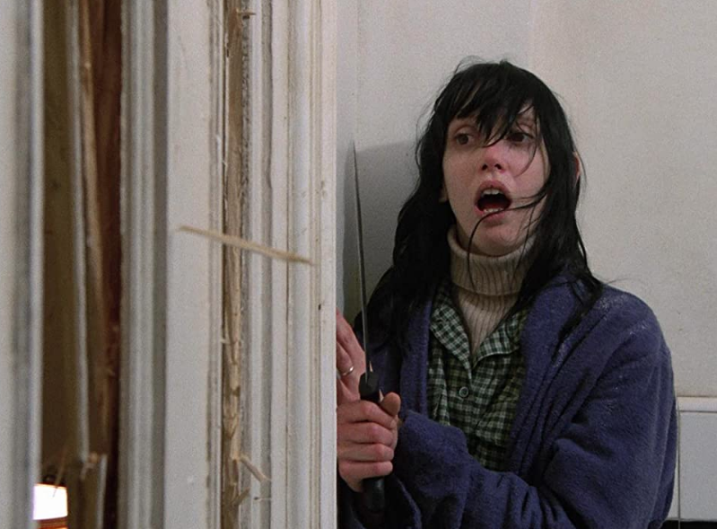 The Shining's Final Girl: Wendy Torrance & Vulnerability