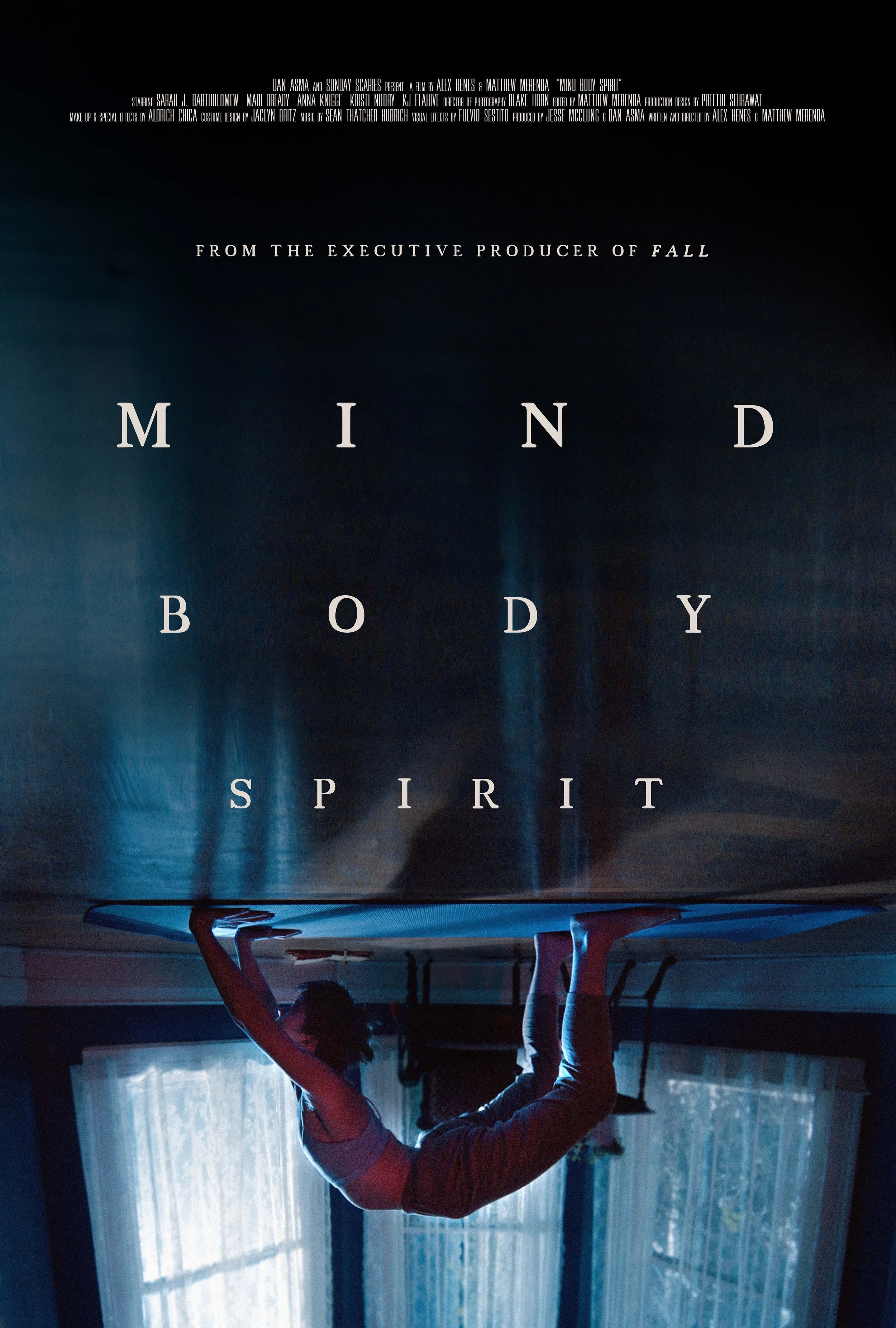 [CFF 2023] Review: Mind Body Spirit