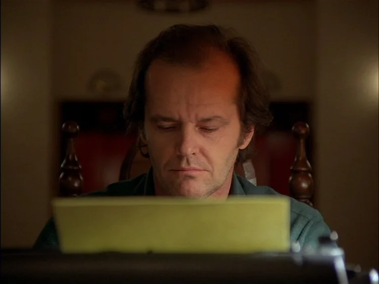 Monsters vs. Ghosts: A Guide to Writing a Horror Screenplay