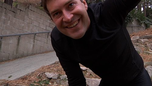 Writing a Scene Analysis: Creep (2014)