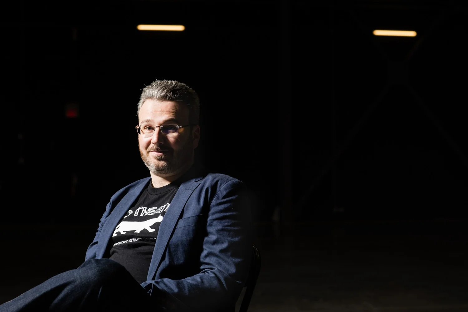 The Horror Structure Paradigm: A Guide to Writing a Horror Screenplay