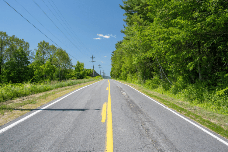 Top 10 Most Haunting Roads You Shouldn’t Drive Alone