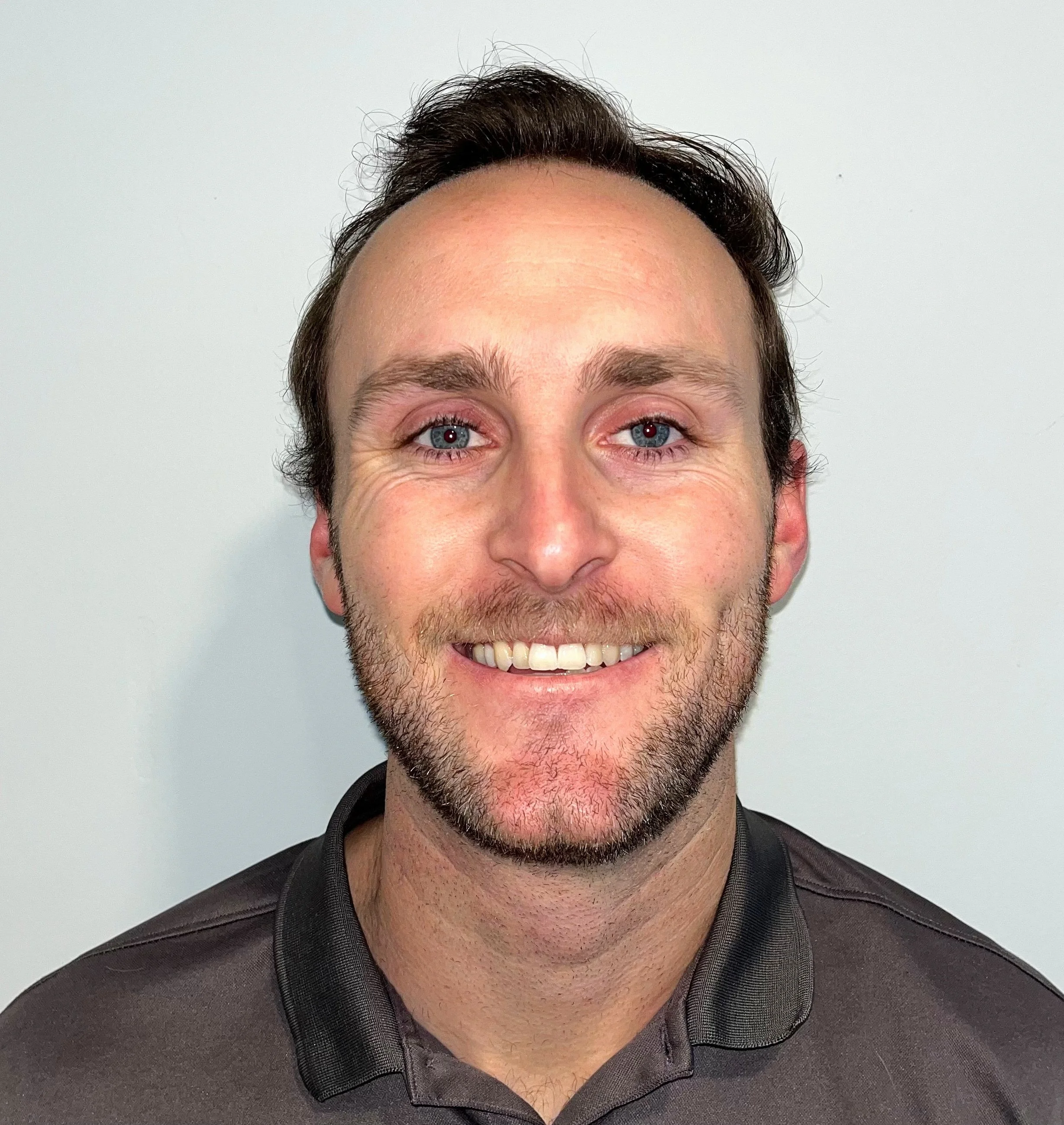 Brandon Shearer, M.A. — FULTON PSYCHOLOGICAL GROUP