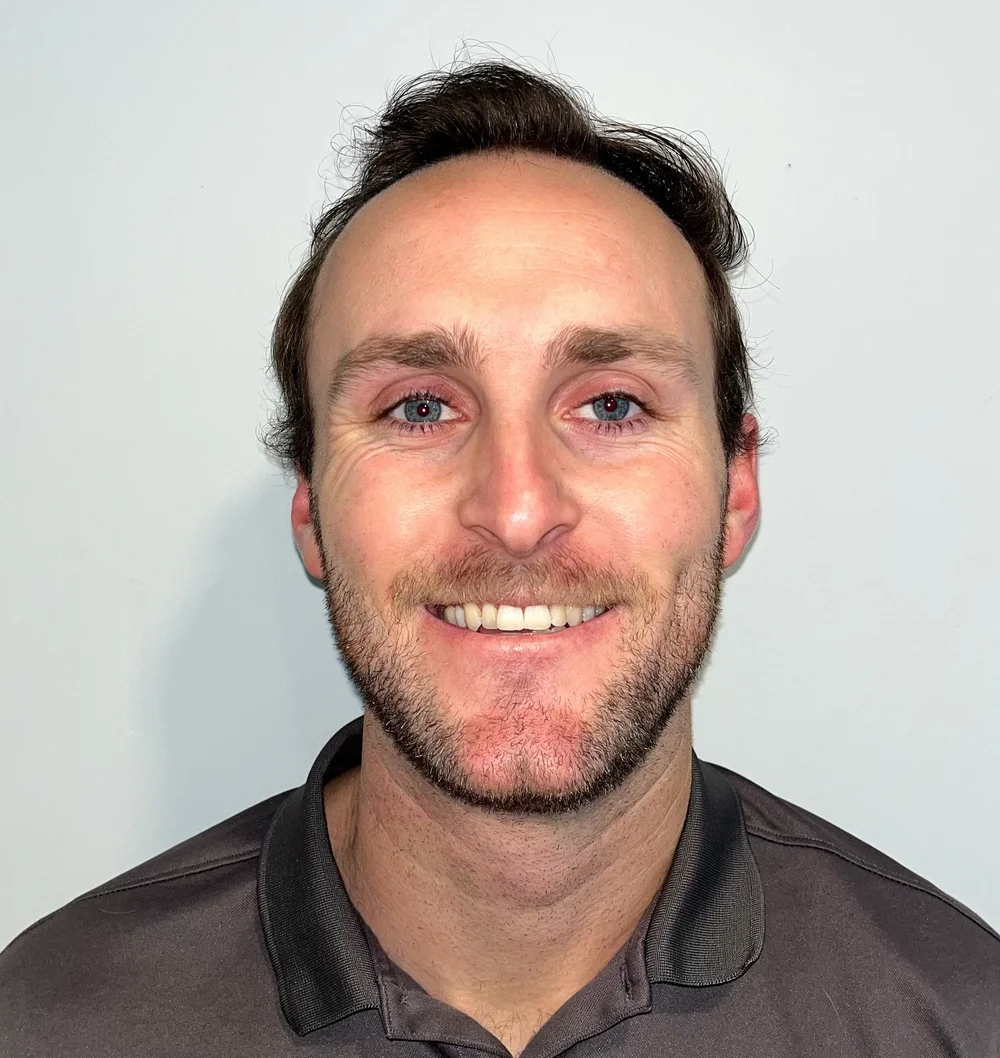 Brandon Shearer, M.A. — FULTON PSYCHOLOGICAL GROUP