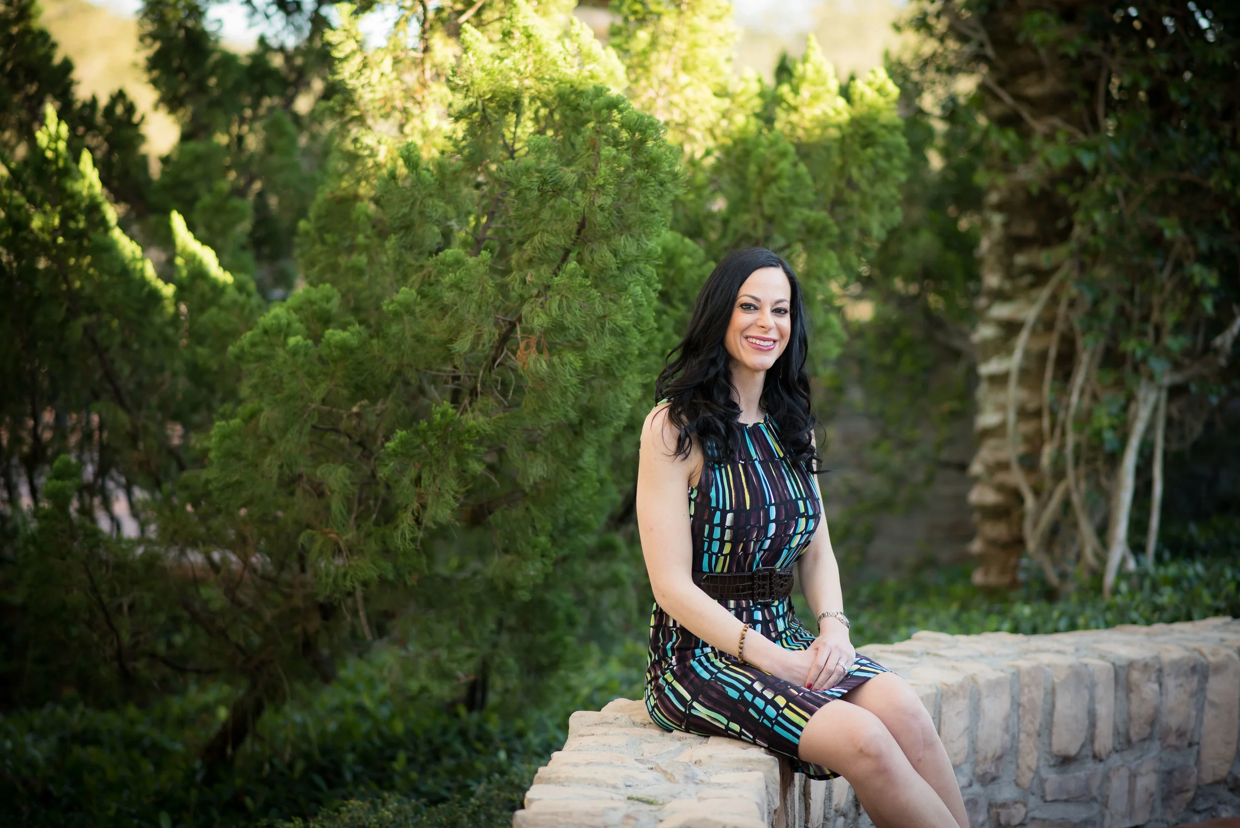 Holistic health therapy — Poe Holistic Health