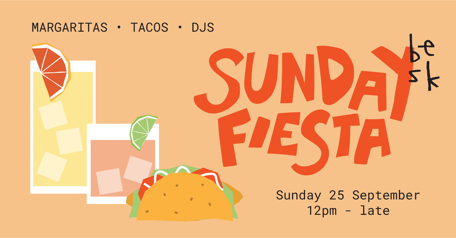 Events at Besk | Café, Bar, Kitchen & Botteshop in West Leederville — Besk