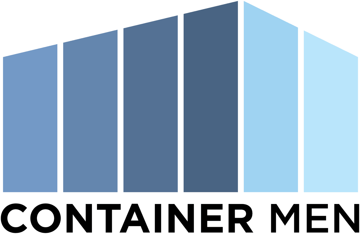The Container Men