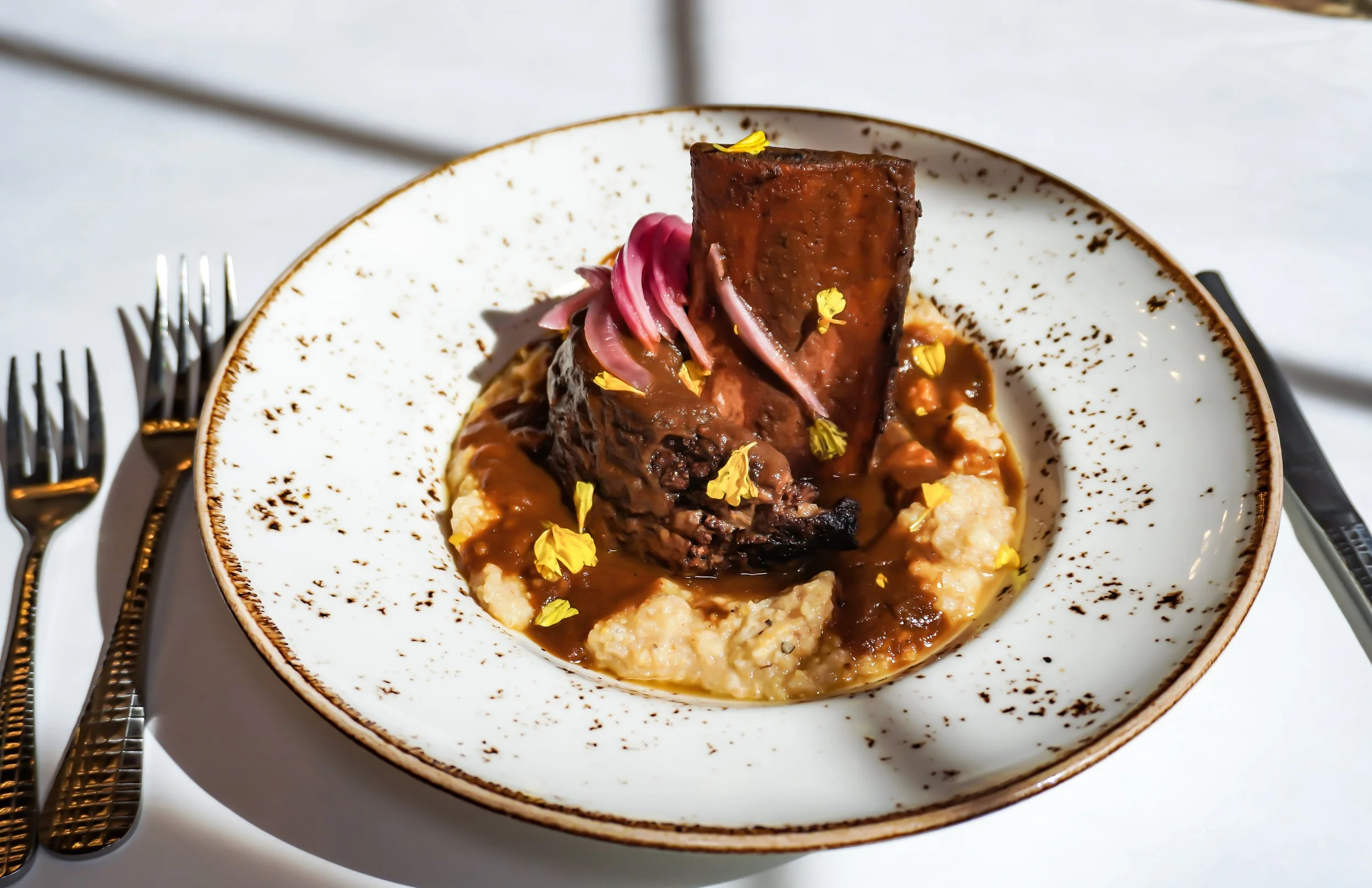 Private Chef Pricing — Chef Patrick Presents