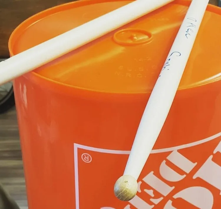 Benefits of Drumming — Rhythmic Roots Music Services, LLC