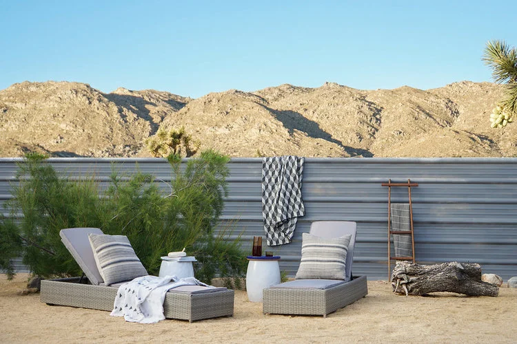 LEE LEVY - EXTERIOR — Lee Levy