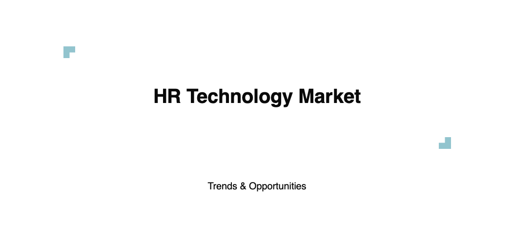 Hr Technology Logo
