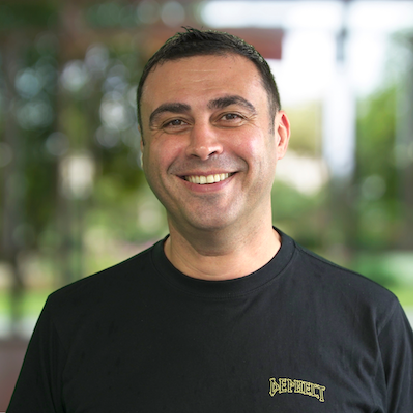 Progress makes the world go round — Attuned