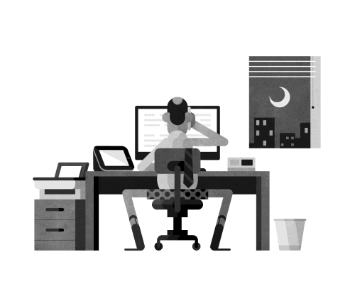 Is your team remotely (un)productive? — Attuned