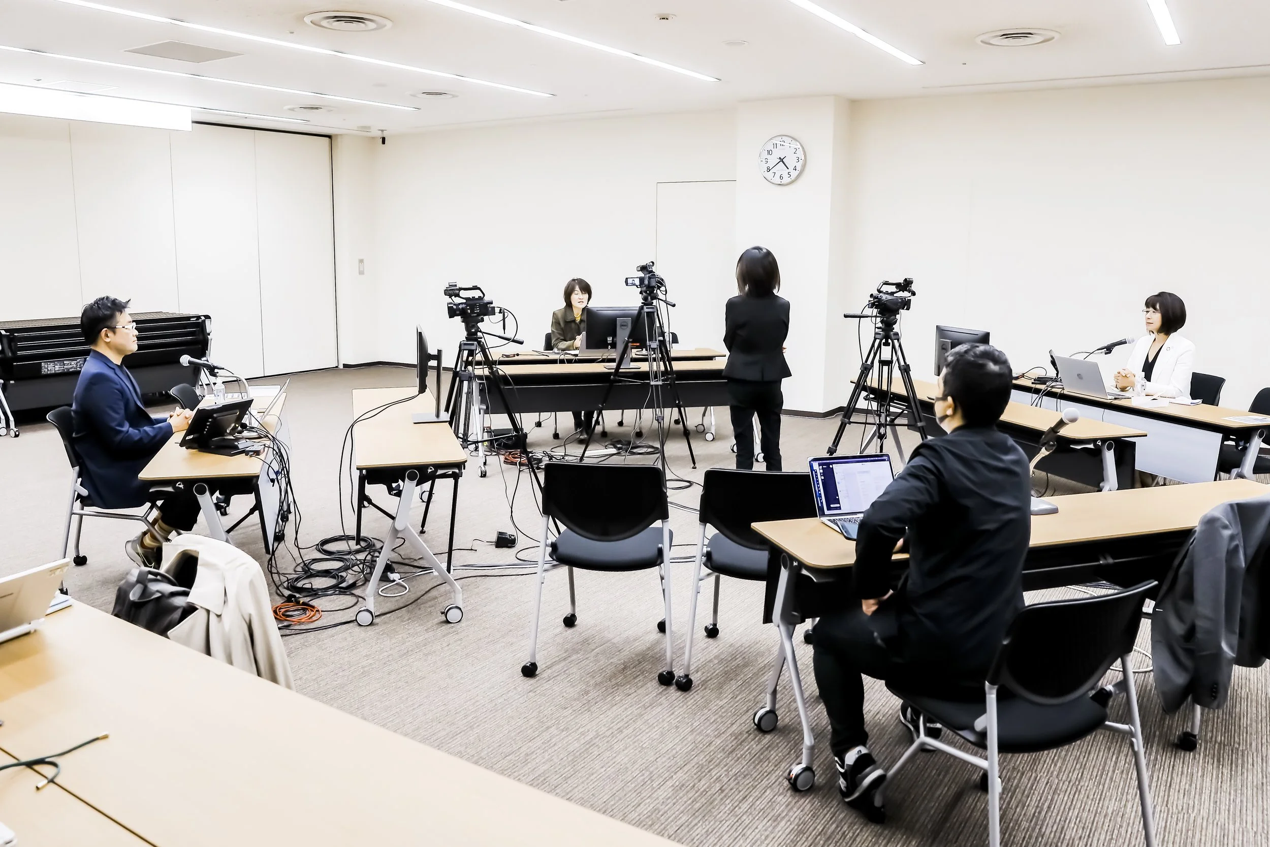 エンゲージメント計測の先の一手〜データを使った1on1施策とは？ — Attuned