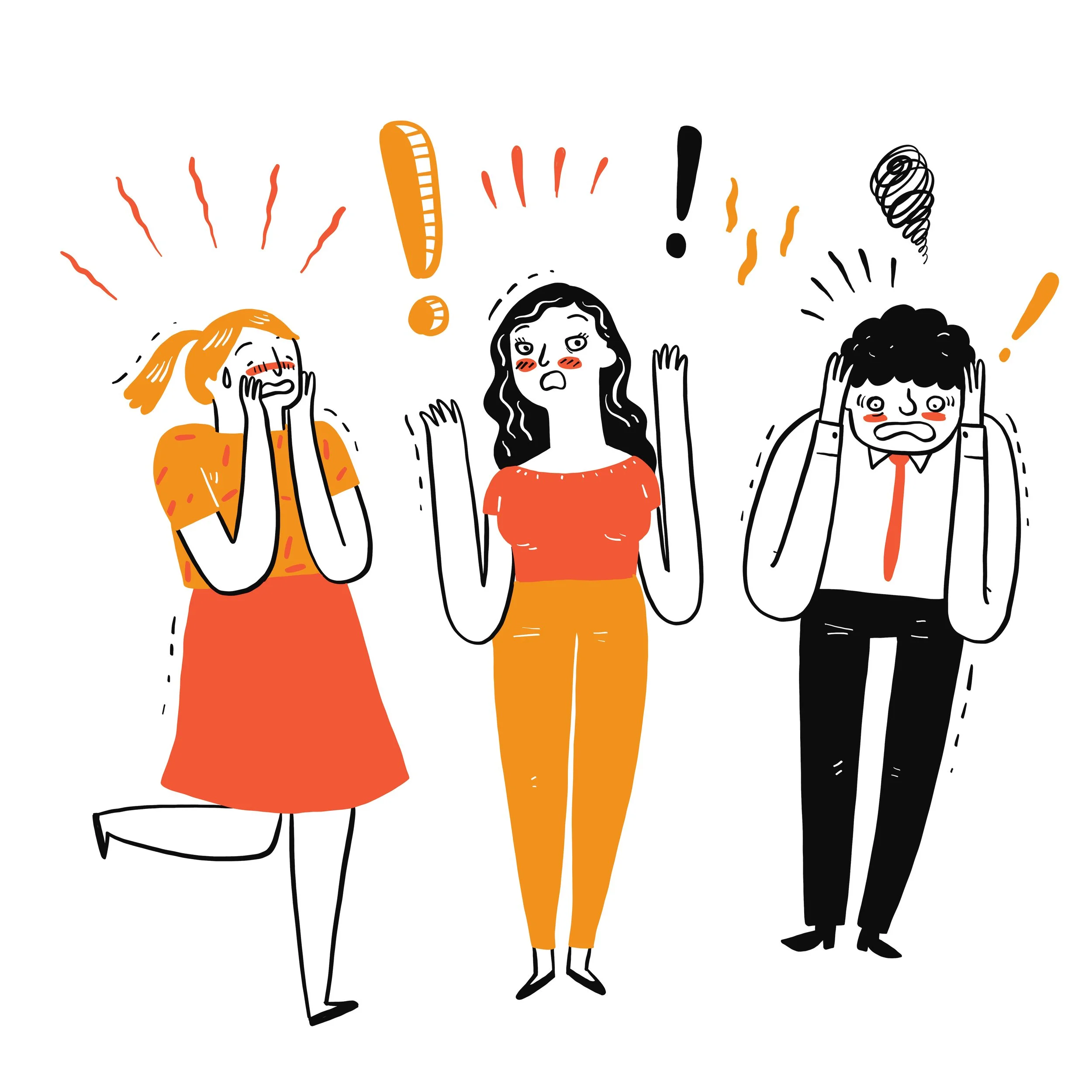 1on1ミーティングを使いこなす！失敗する5つの理由とその解決策を解説！ — Attuned