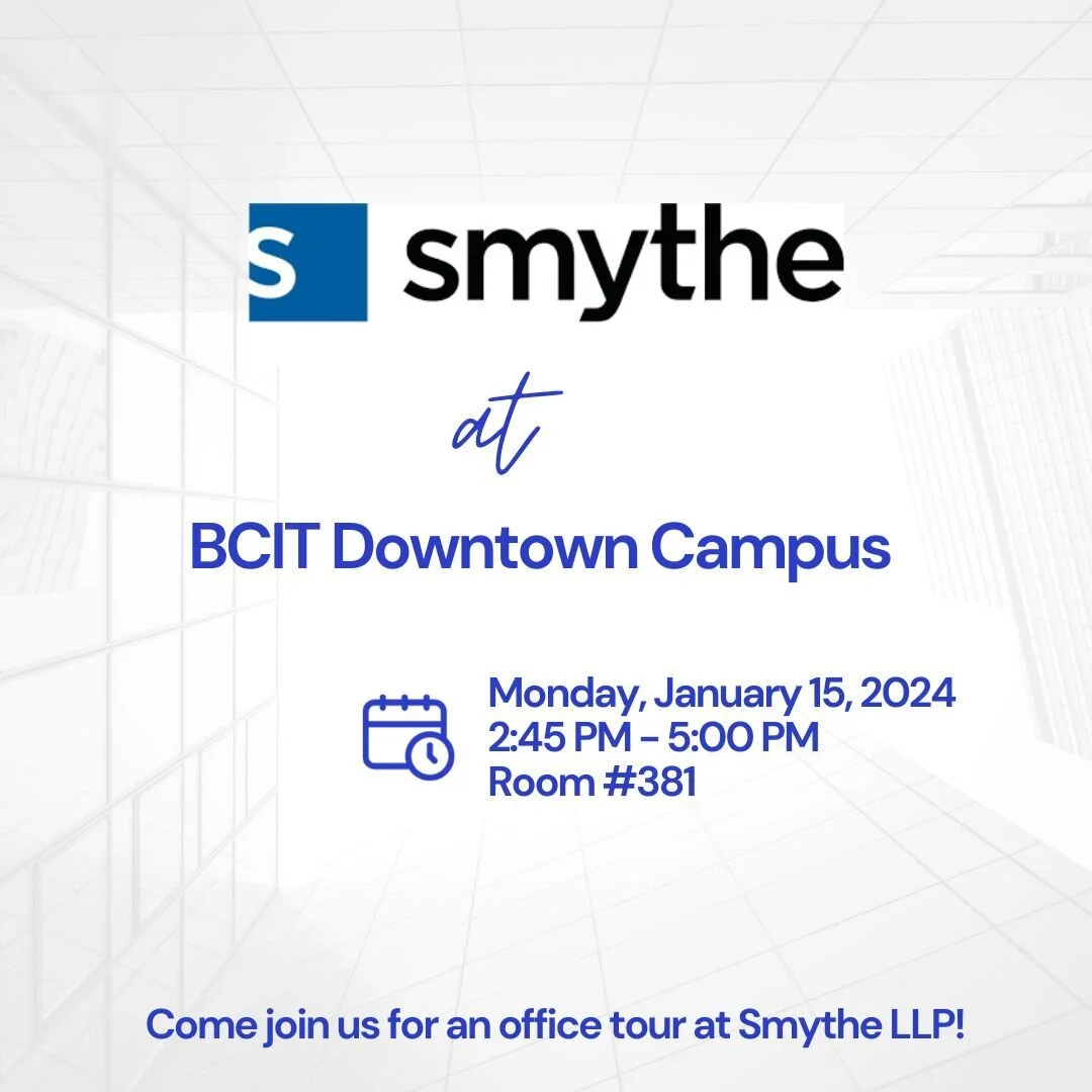 BCIT Accounting Association