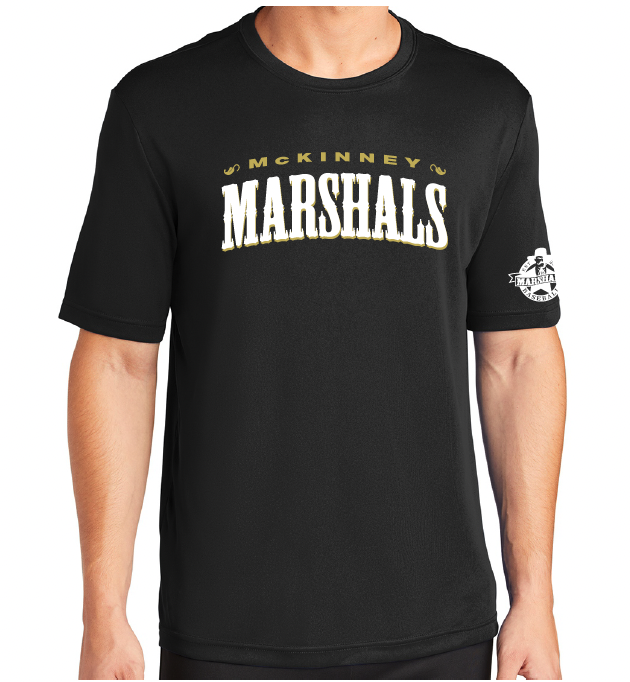 STORE Mckinney Marshals Marshals Select Baseball