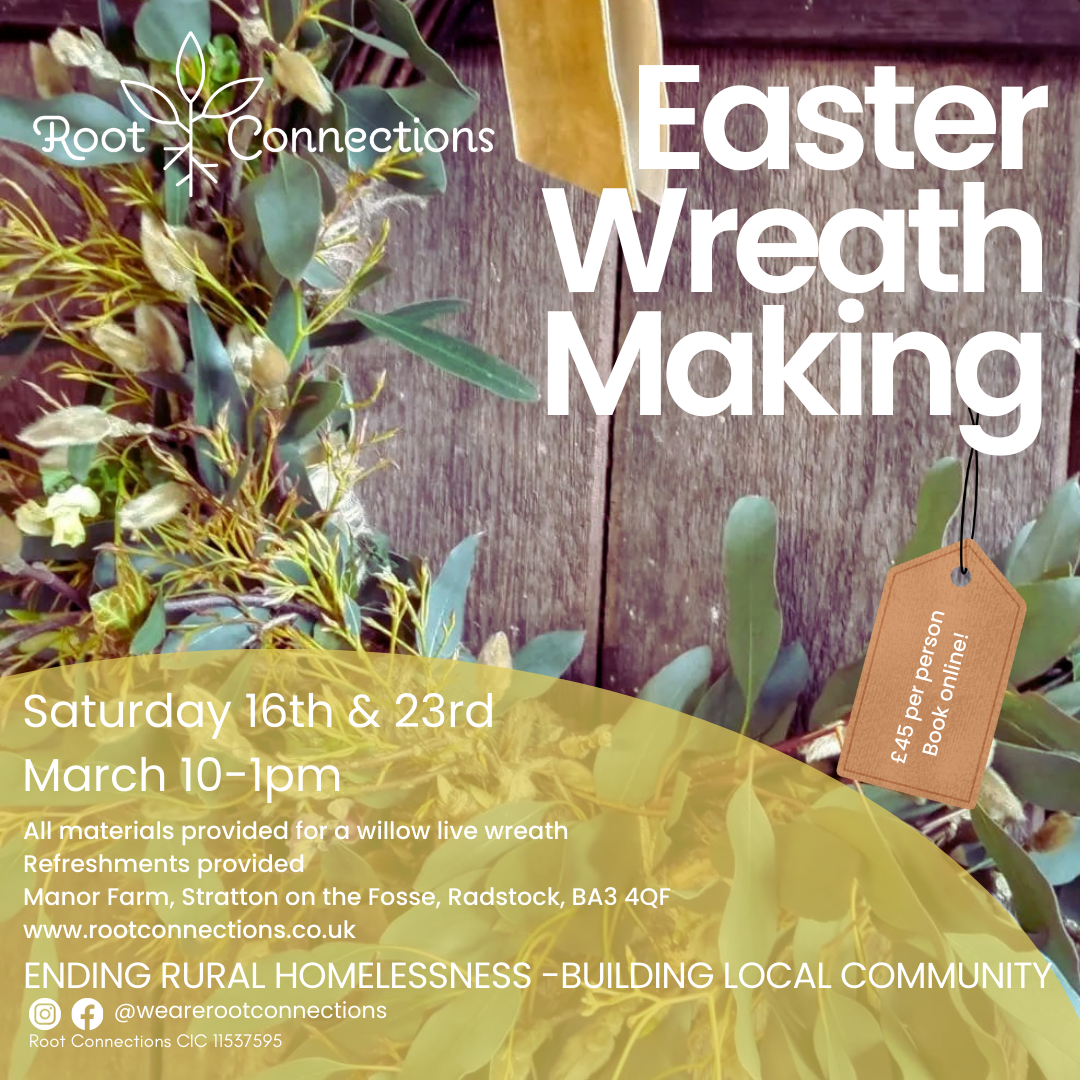 Events — Root Connections