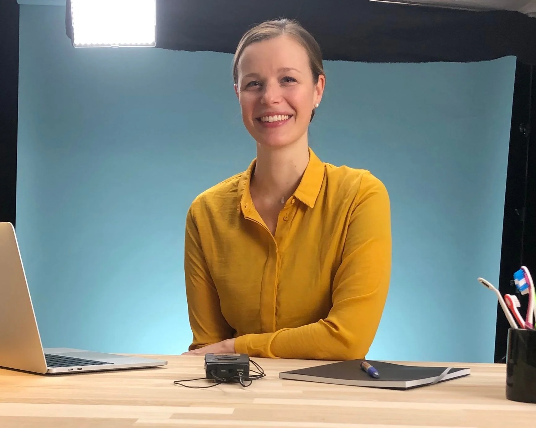 Anne Mette Stougaard