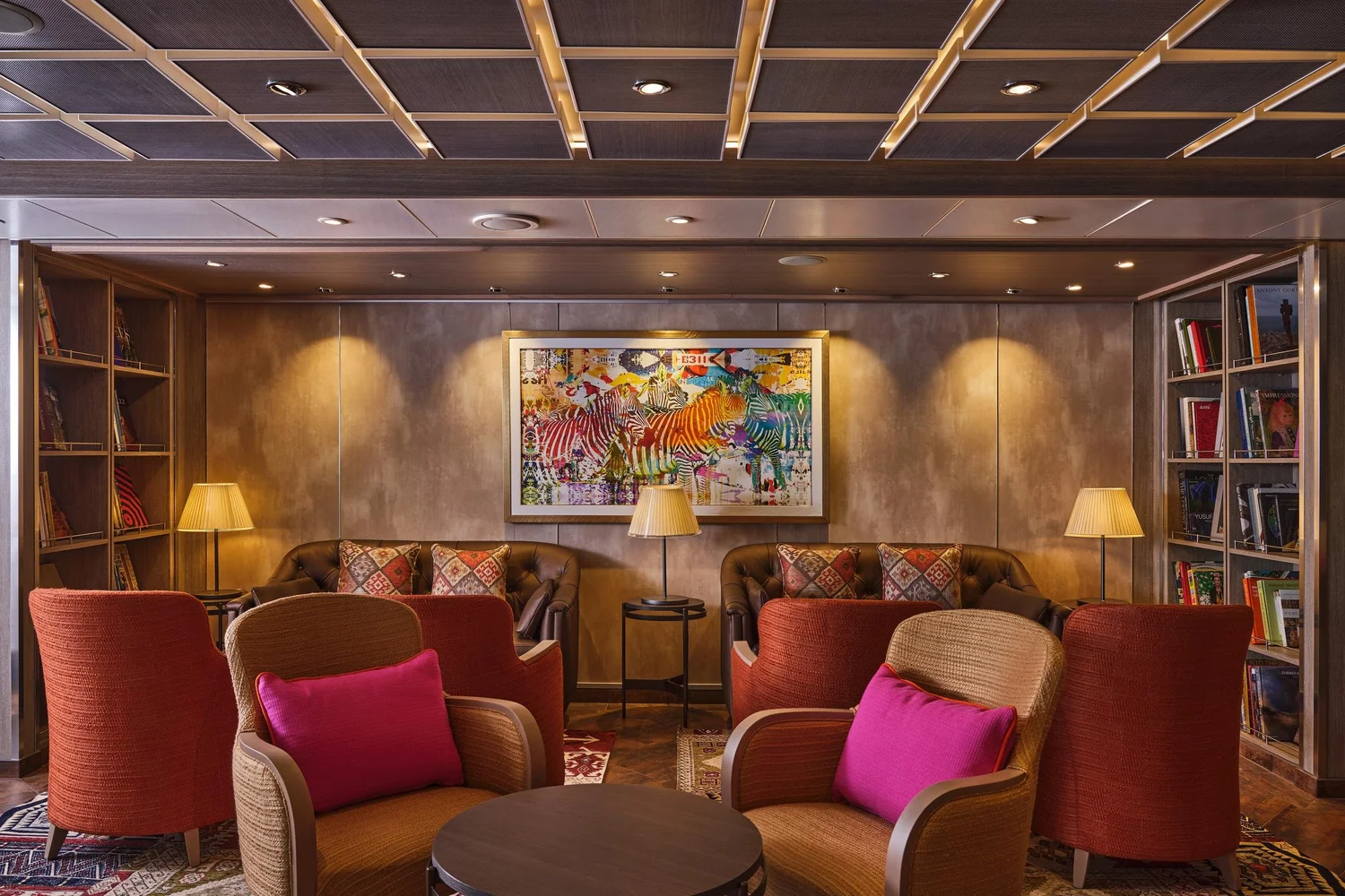 Ultra Luxury Cruise Travel with Silver Dawn | Silversea — Silversea ...