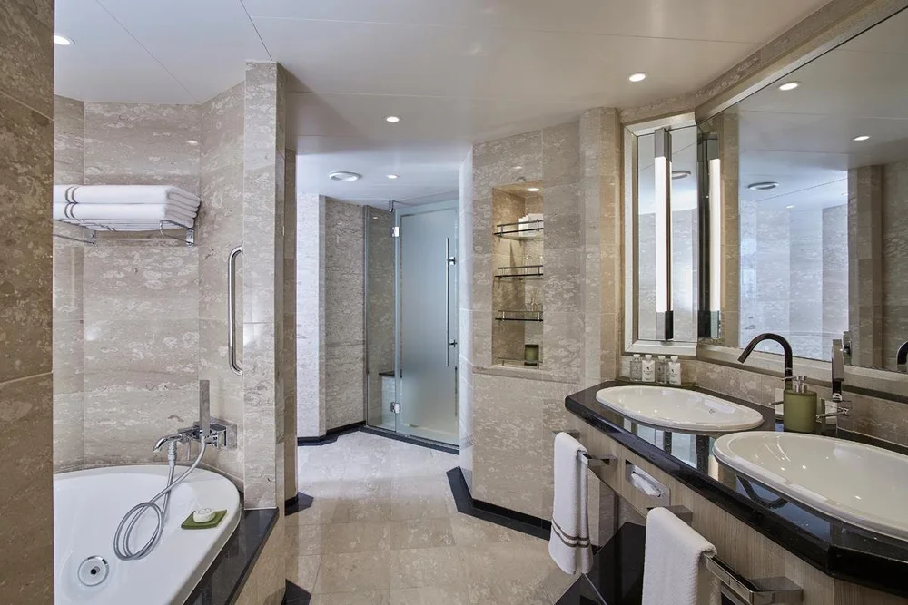 Ultra Luxury Cruise Travel with Silver Dawn | Silversea — Silversea ...
