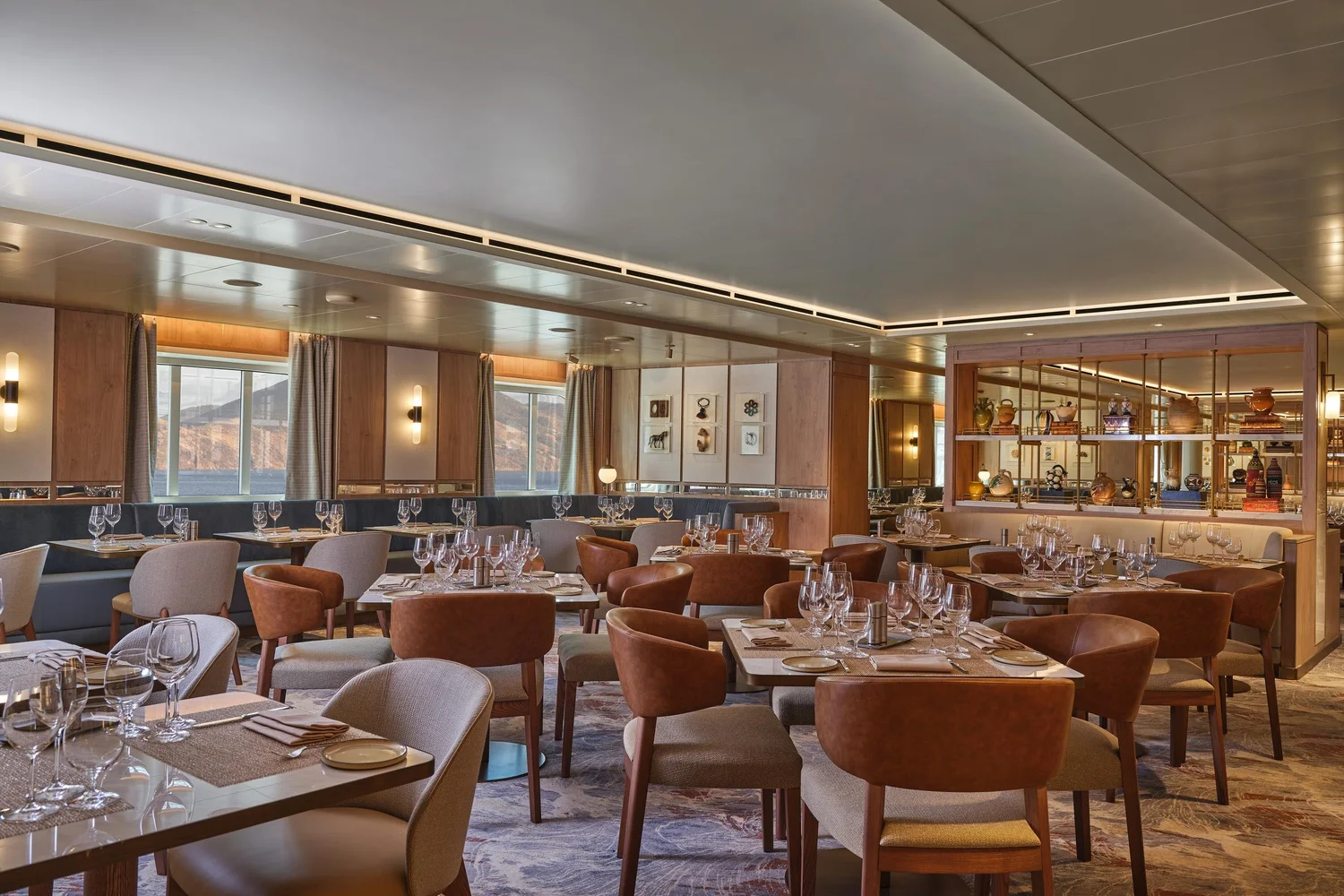 Ultra Luxury Cruise Travel with Silver Dawn | Silversea — Silversea ...