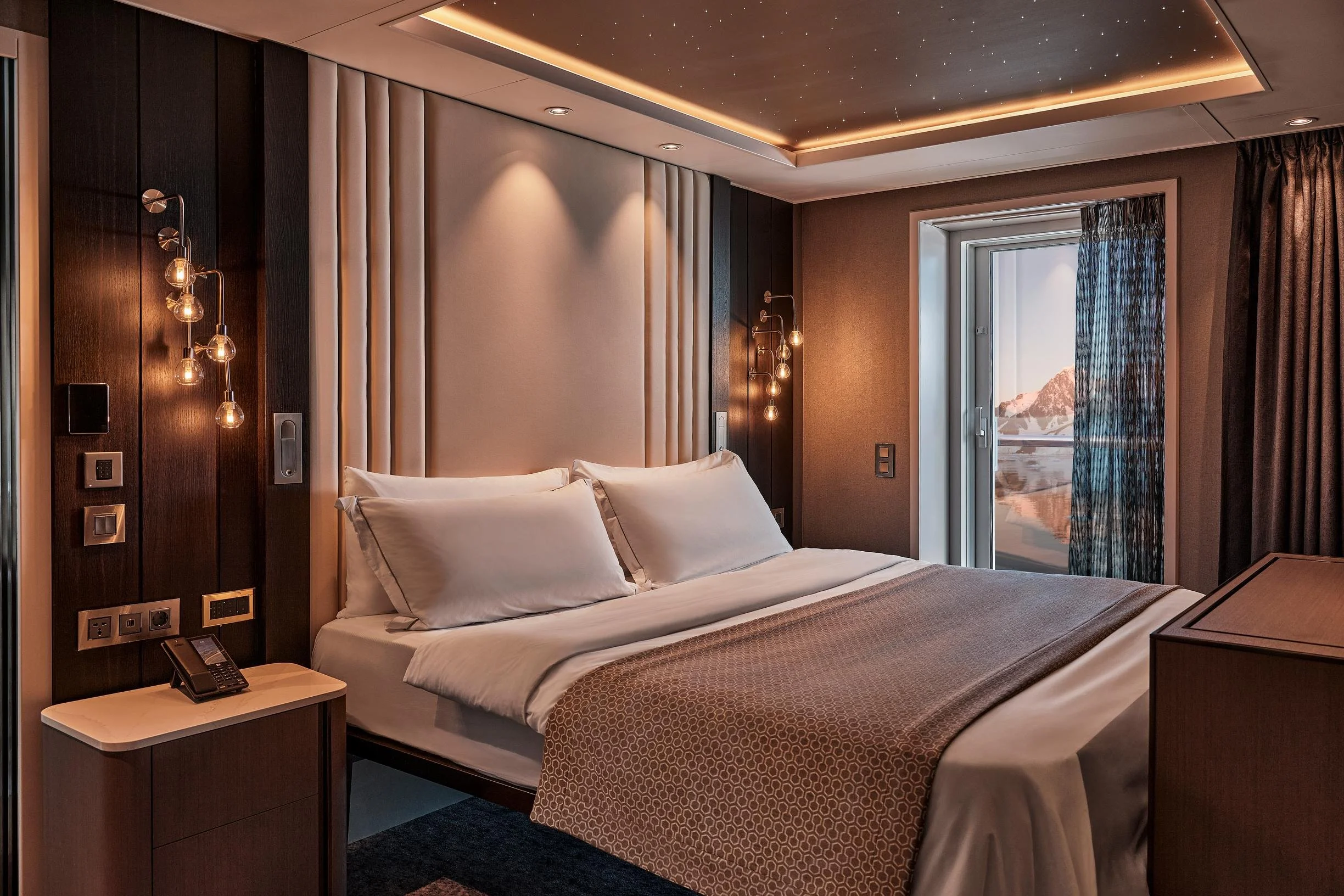 Luxurious Cruise Travel: Silver Endeavour | Silversea — Silversea ...