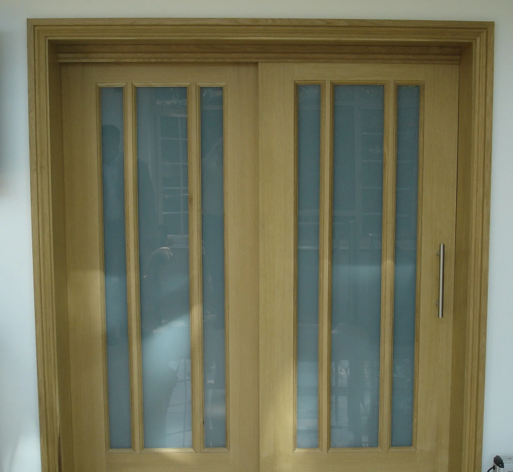 RB Doors & Joinery Ltd