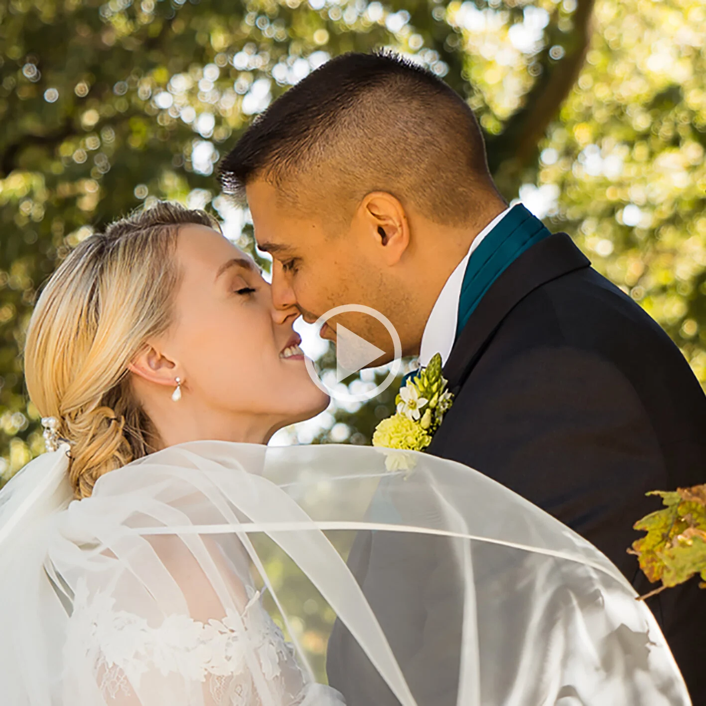 Destination Wedding Photographers — PRESS PLAY