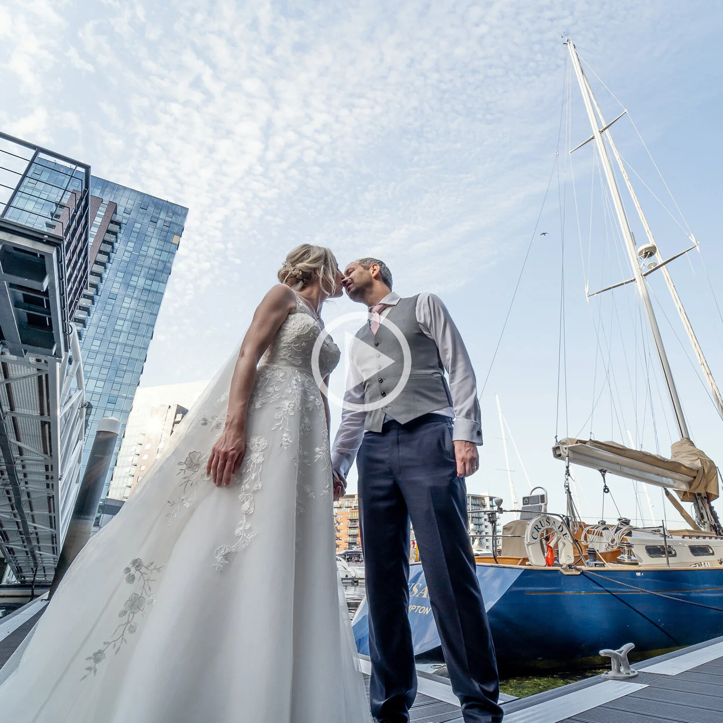 Destination Wedding Photographers — PRESS PLAY