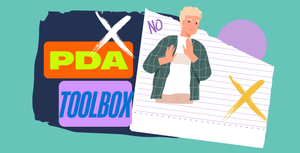 PDA Toolbox — Way to Grow Pediatric Therapy