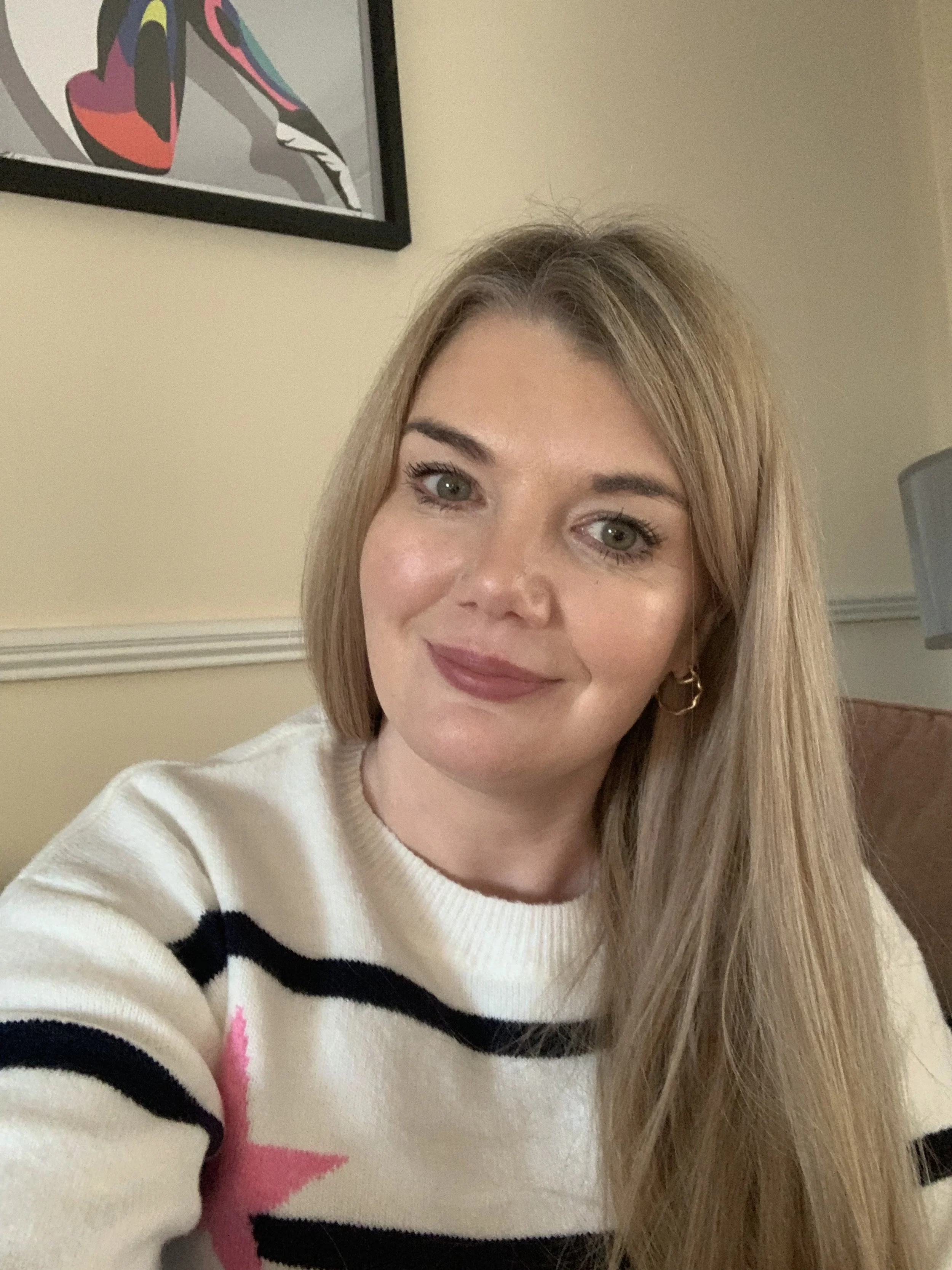 Recommended Facilitators — PAULA GIBSON
