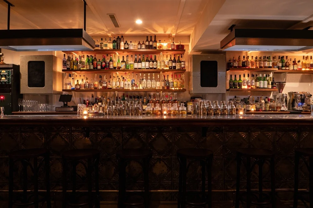INC COCKTAILS — Hello! Tokyo Tours