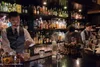 BAR TRENCH — Hello! Tokyo Tours