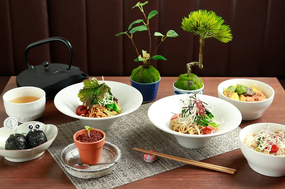 TOKYO GUIDE | BEST VEGAN EATS IN TOKYO — Hello! Tokyo Tours