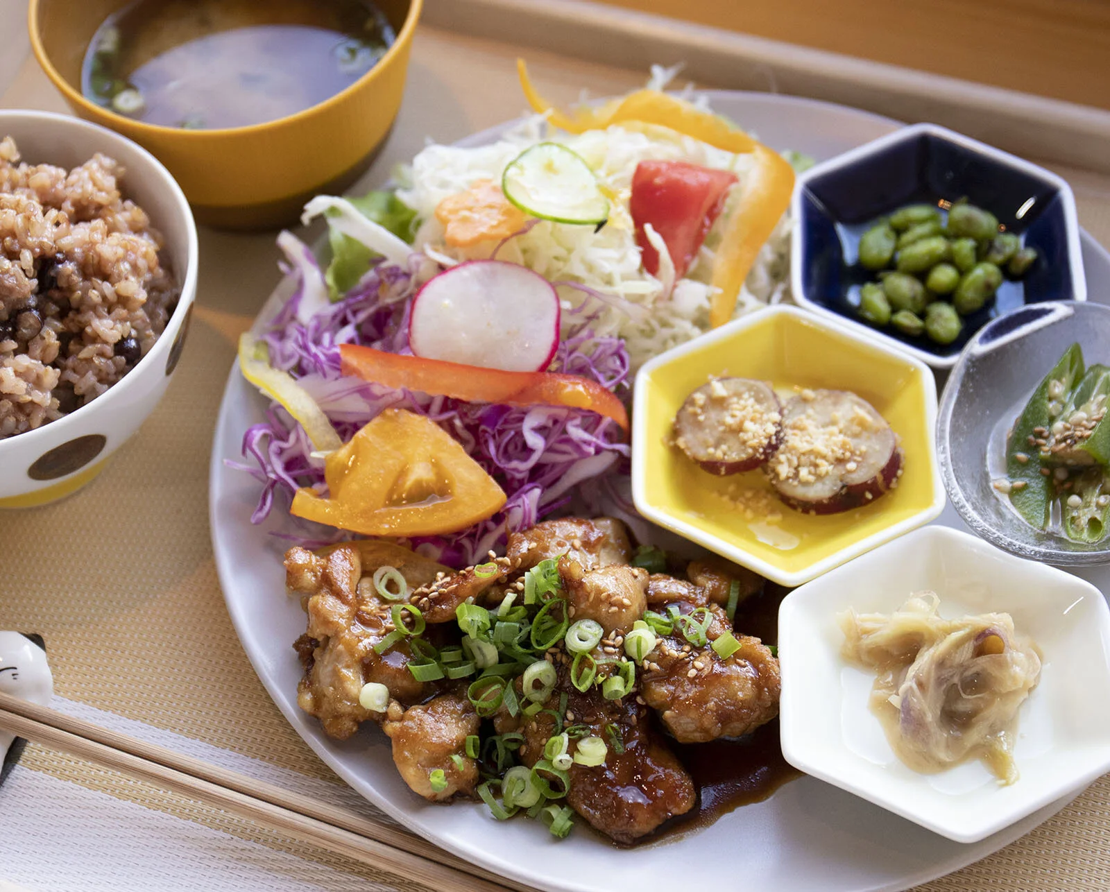 TOKYO GUIDE | BEST VEGAN EATS IN TOKYO — Hello! Tokyo Tours