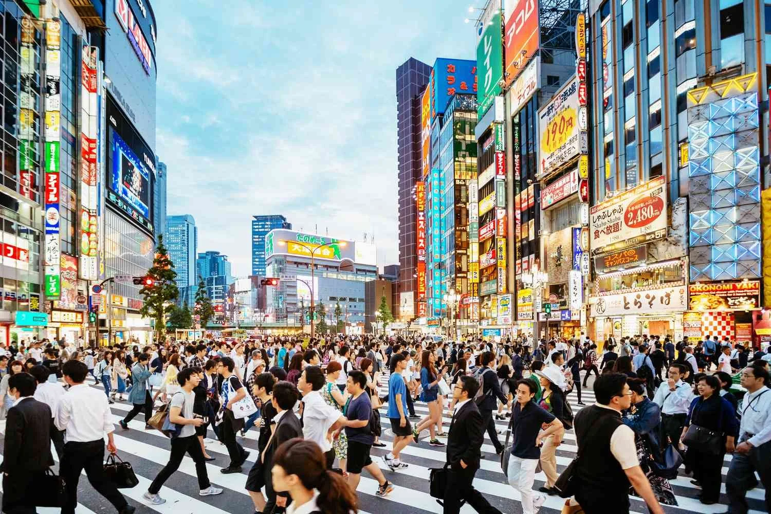 What is Golden Week in Japan? | April 2026 Japan Tour — Hello! Tokyo Tours